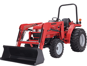 Fenton Repair, LLC. | Strawberry Point, IA | Your Local Mahindra Dealer